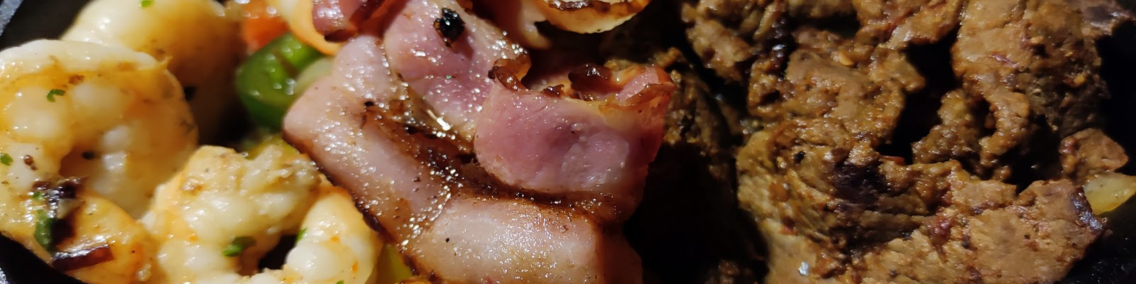 Restauracja Prohibido Słupsk - menu opinie cennik